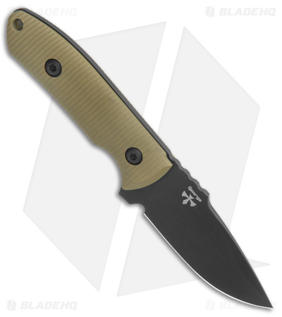 Pro-Tech Knives - Built to Last a Lifetime